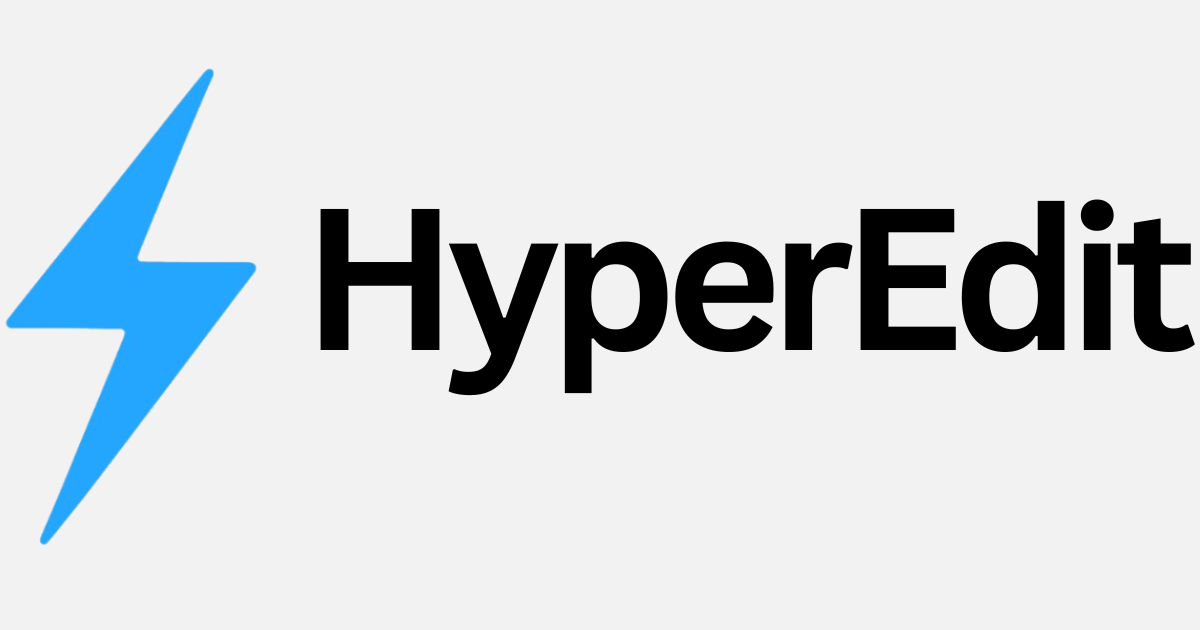 HyperEdit - Professional Image Editing Made Simple